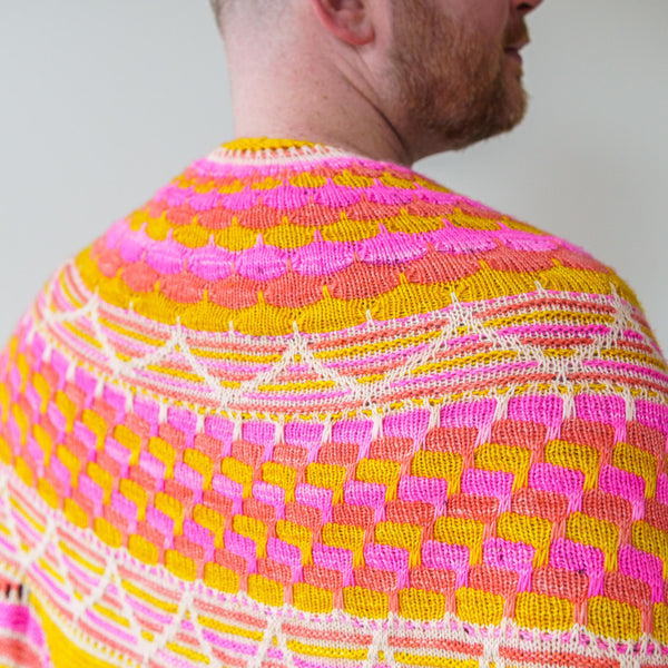 PREVIOUS YAL PATTERNS - Westknits