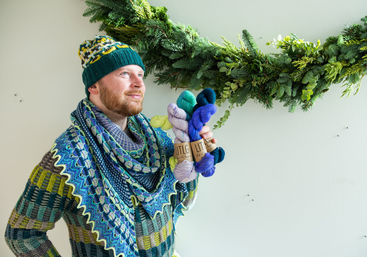 HKAL HISTORY - Westknits