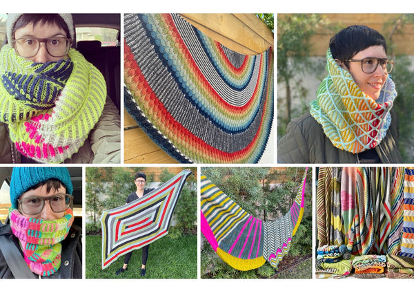 Hello Laura! - Westknits