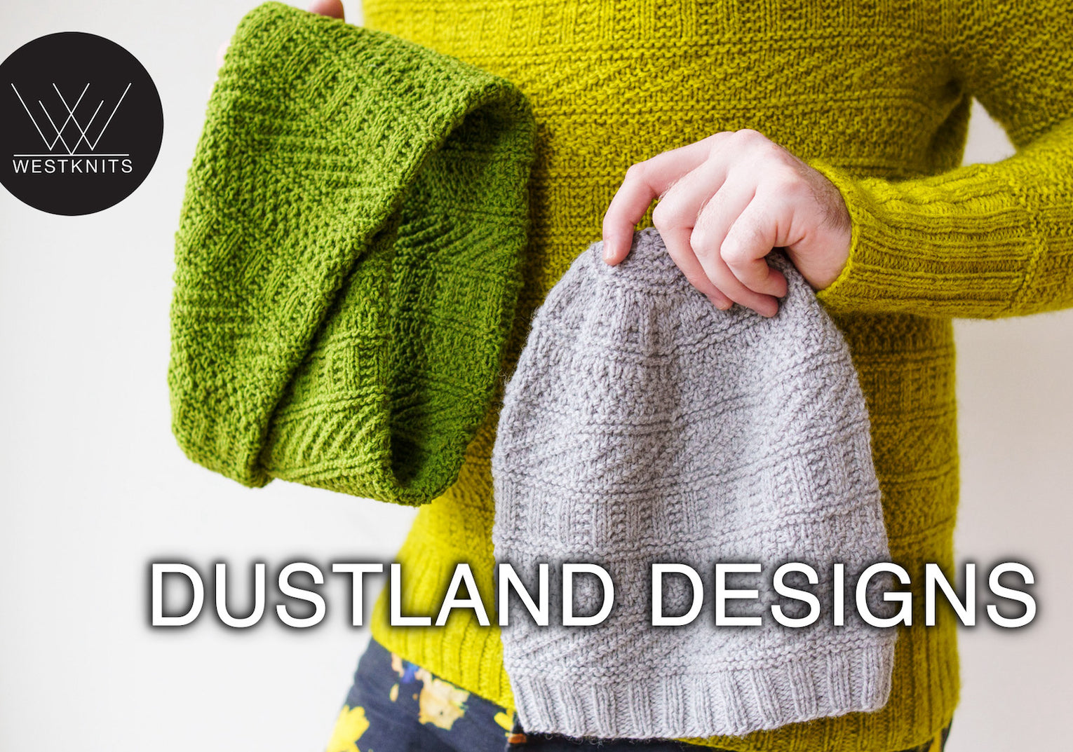 Dustland Designs - Westknits