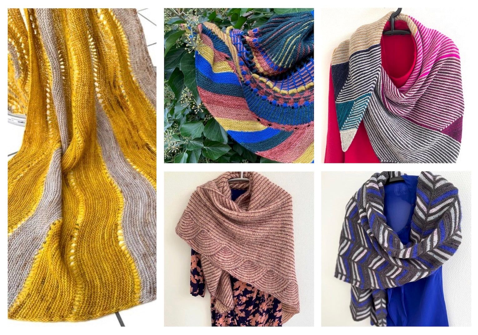 HELLO ROSEMARIE! - Westknits