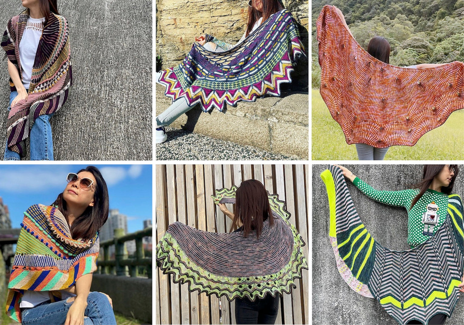 Hello Anita! - Westknits