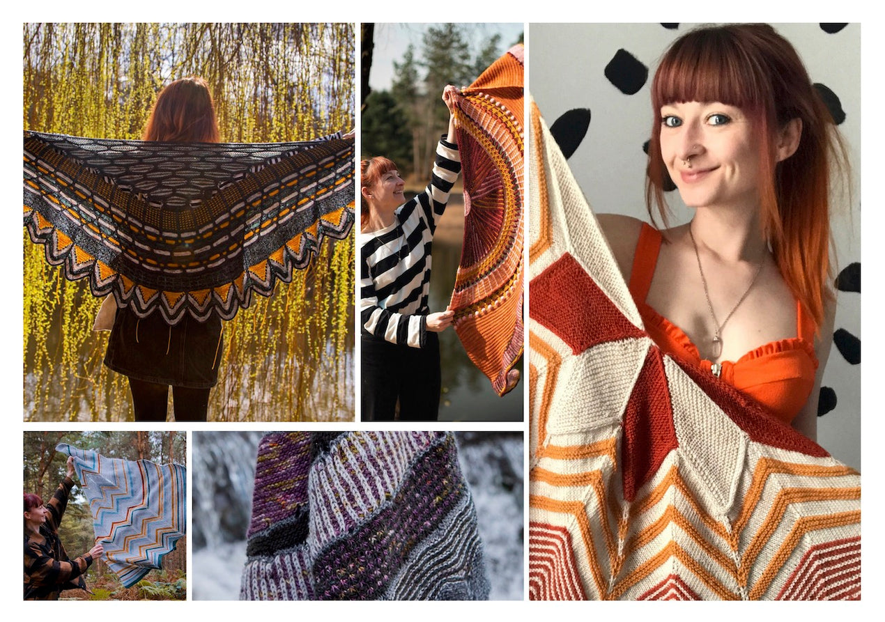 Hello Natasha! - Westknits