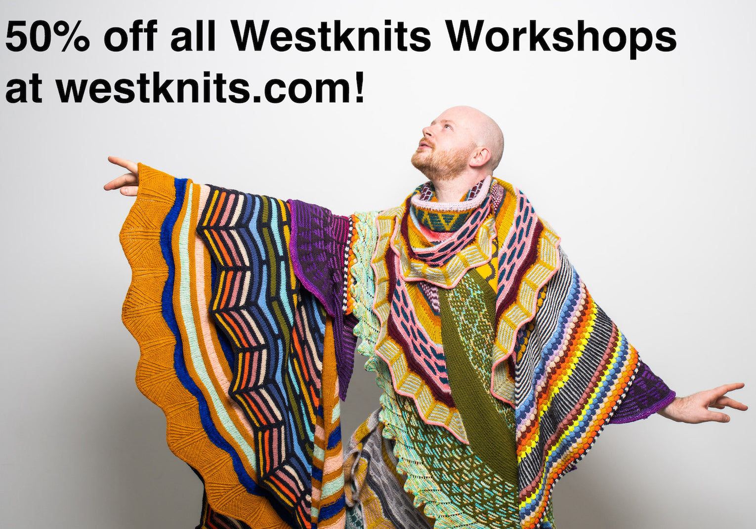 Workshop Sale! - Westknits