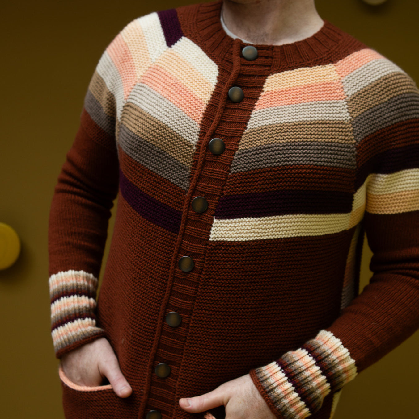 SWEATERS & CARDIGANS - Westknits