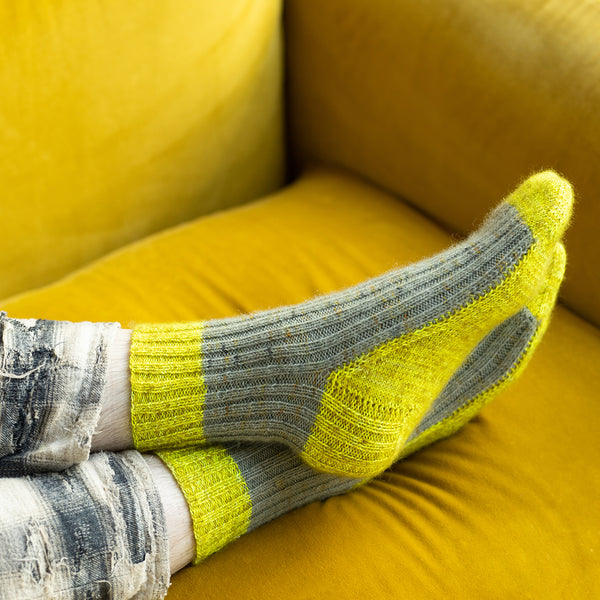 Mo Mod Socks - Westknits