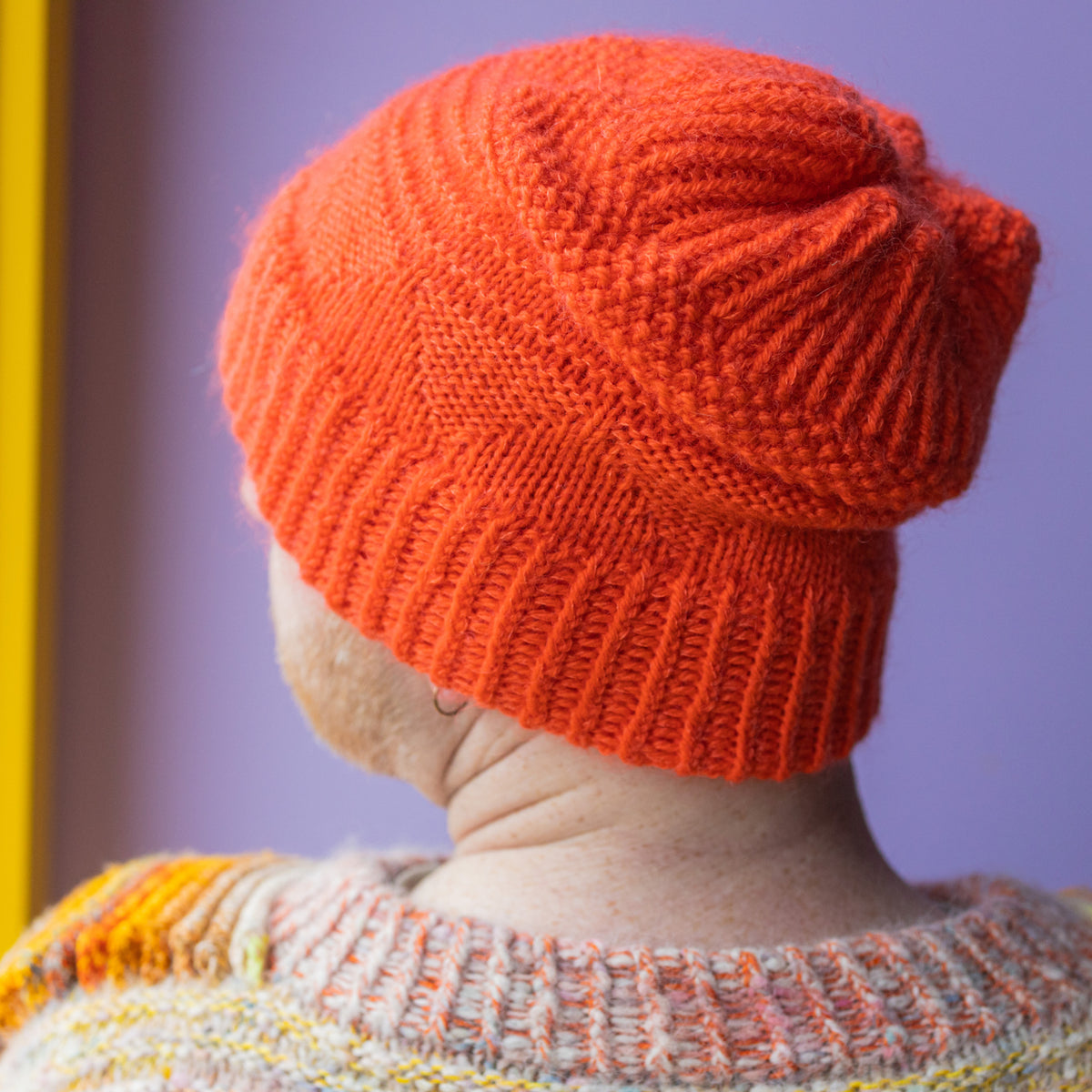 Pierre Hat - Westknits