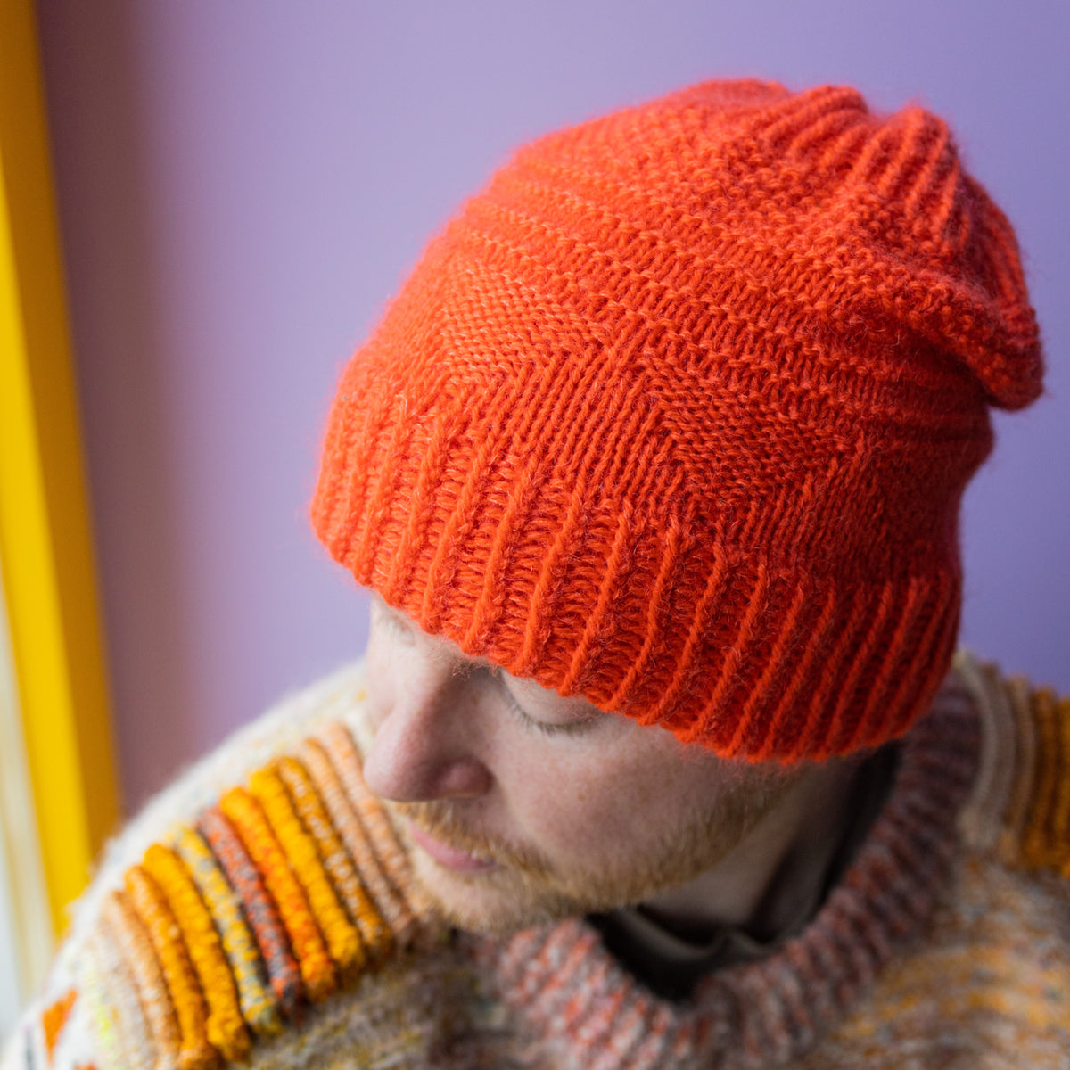 Pierre Hat - Westknits