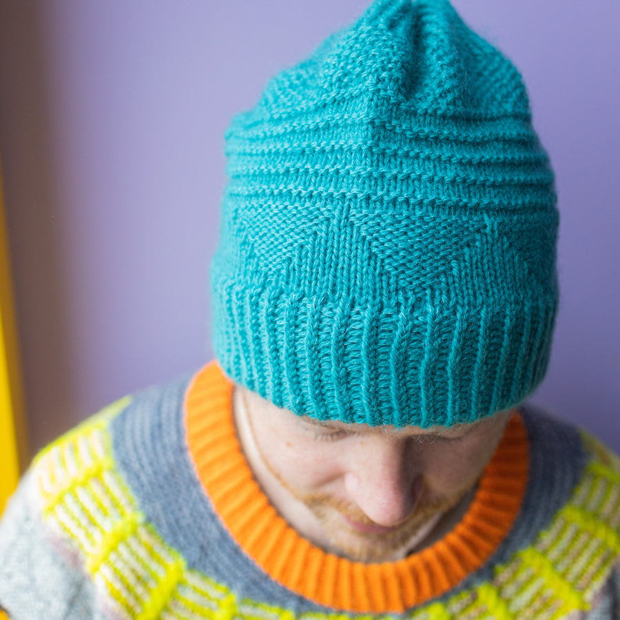 Pierre Hat - Westknits