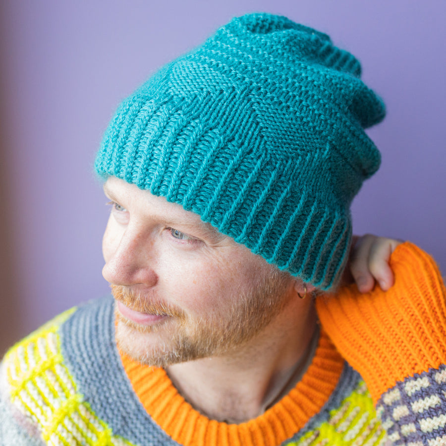 Pierre Hat - Westknits