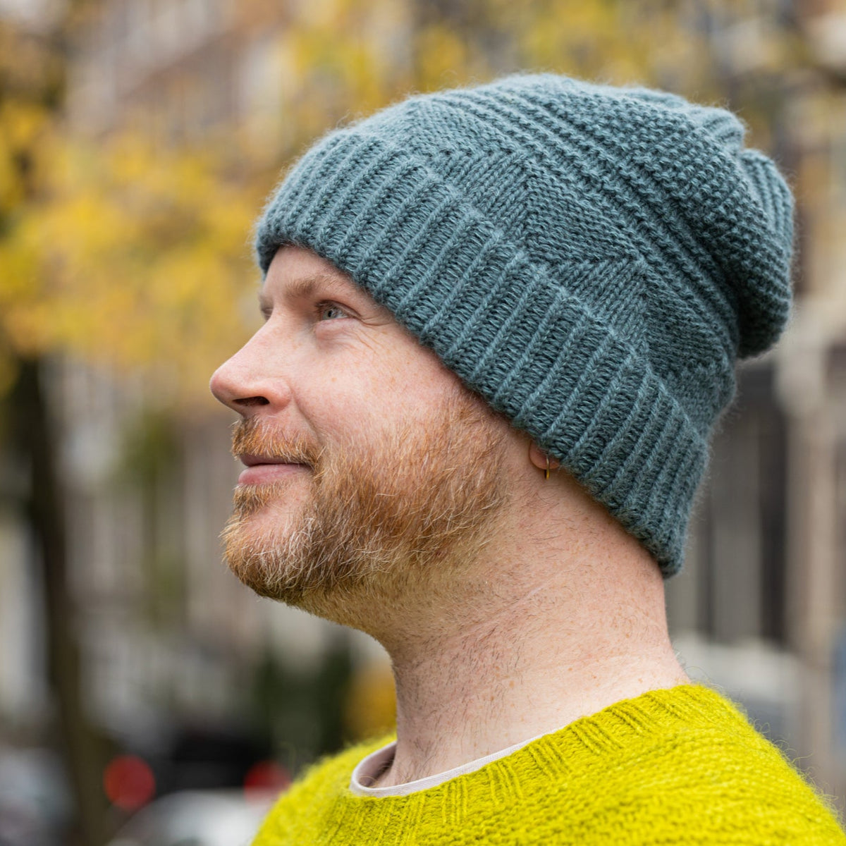 Pierre Hat - Westknits