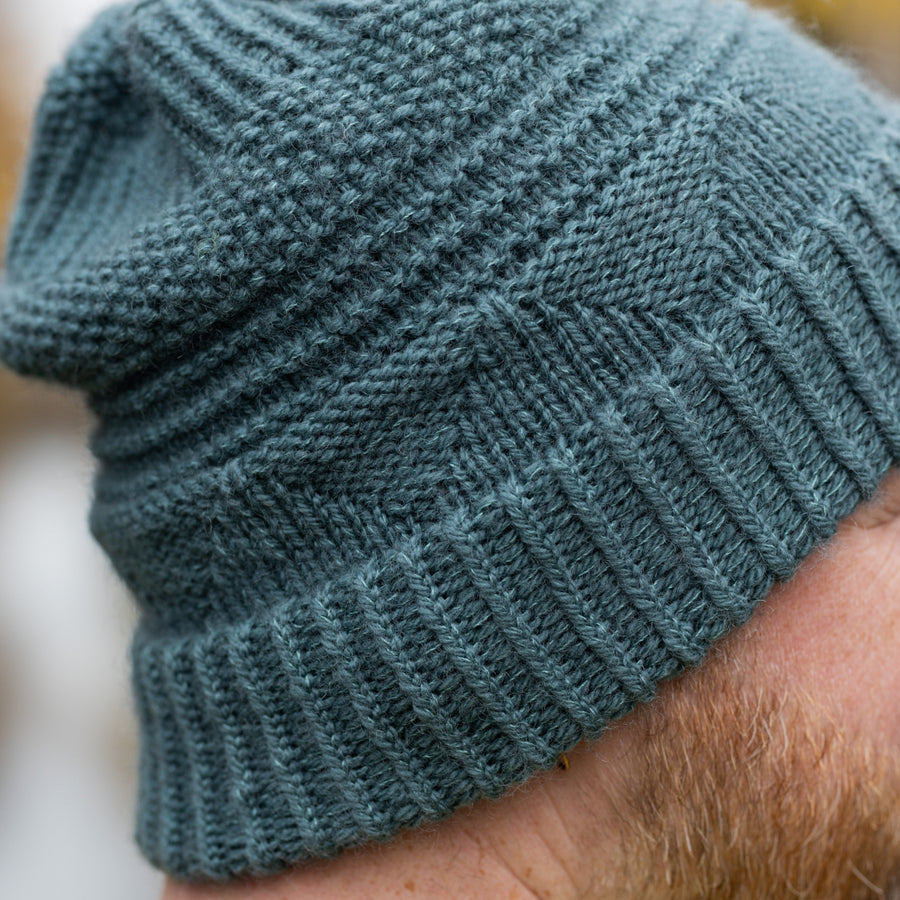 Pierre Hat - Westknits
