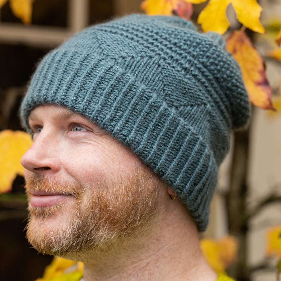 Pierre Hat - Westknits