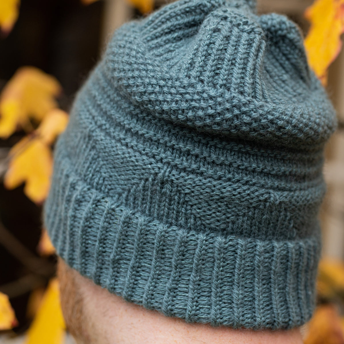 Pierre Hat - Westknits