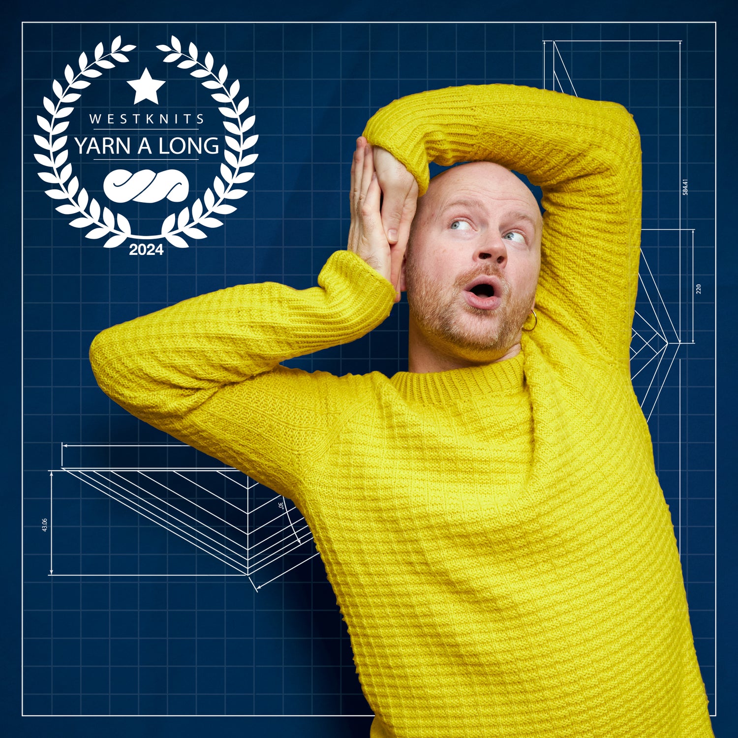 PREVIOUS YAL PATTERNS - Westknits