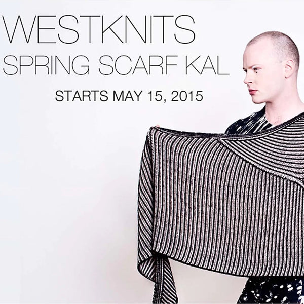 SHAWLS & WRAPS Page 2 - Westknits