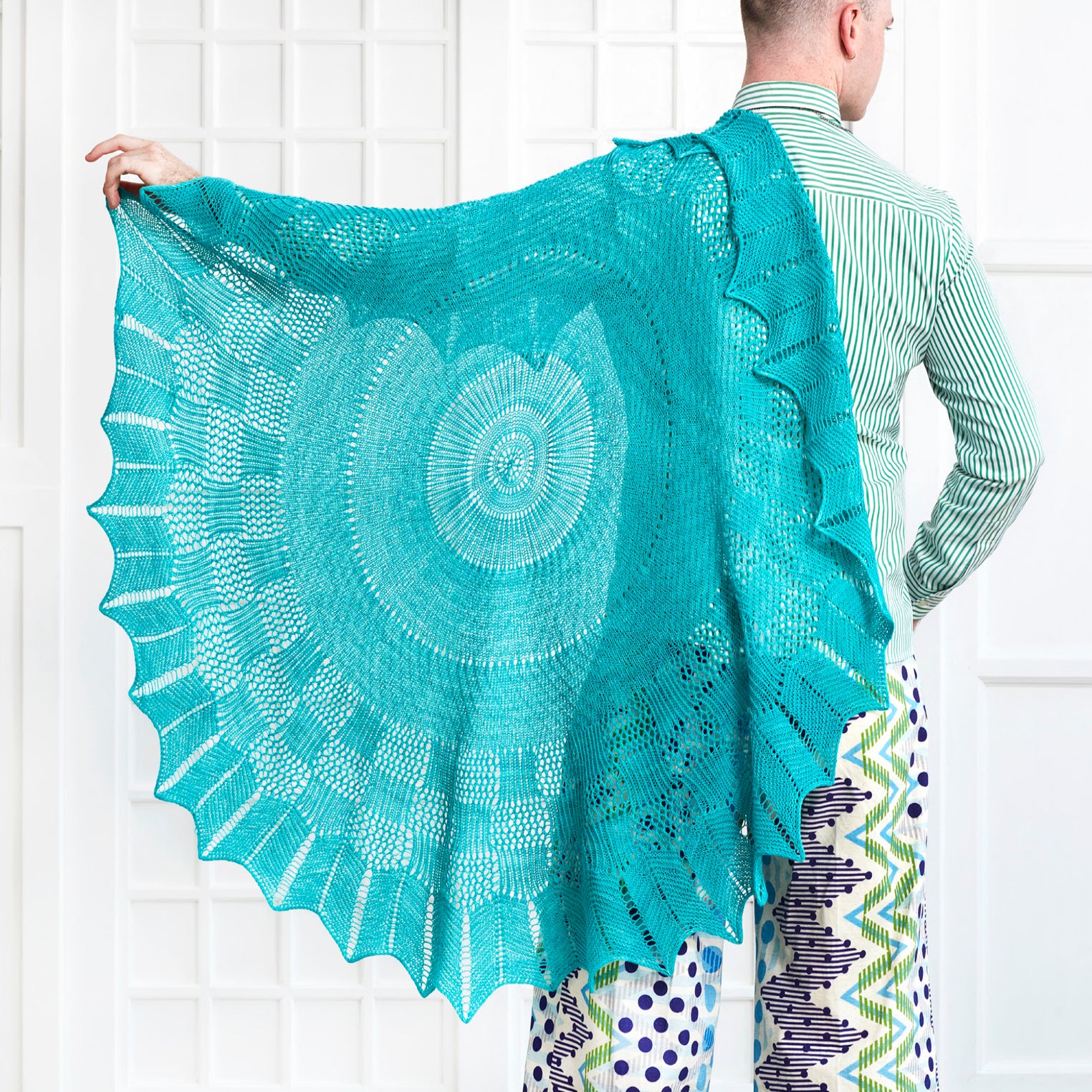 PREVIOUS YAL PATTERNS - Westknits